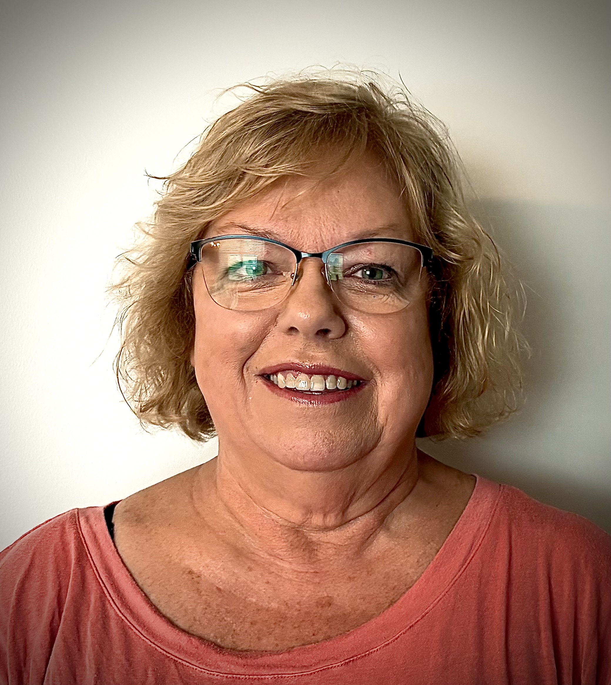 Karen Shields - Registered Dietitian | Nourish